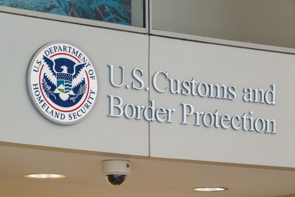 'Cause for caution remains' for importers amid CBP's tariff refund ...