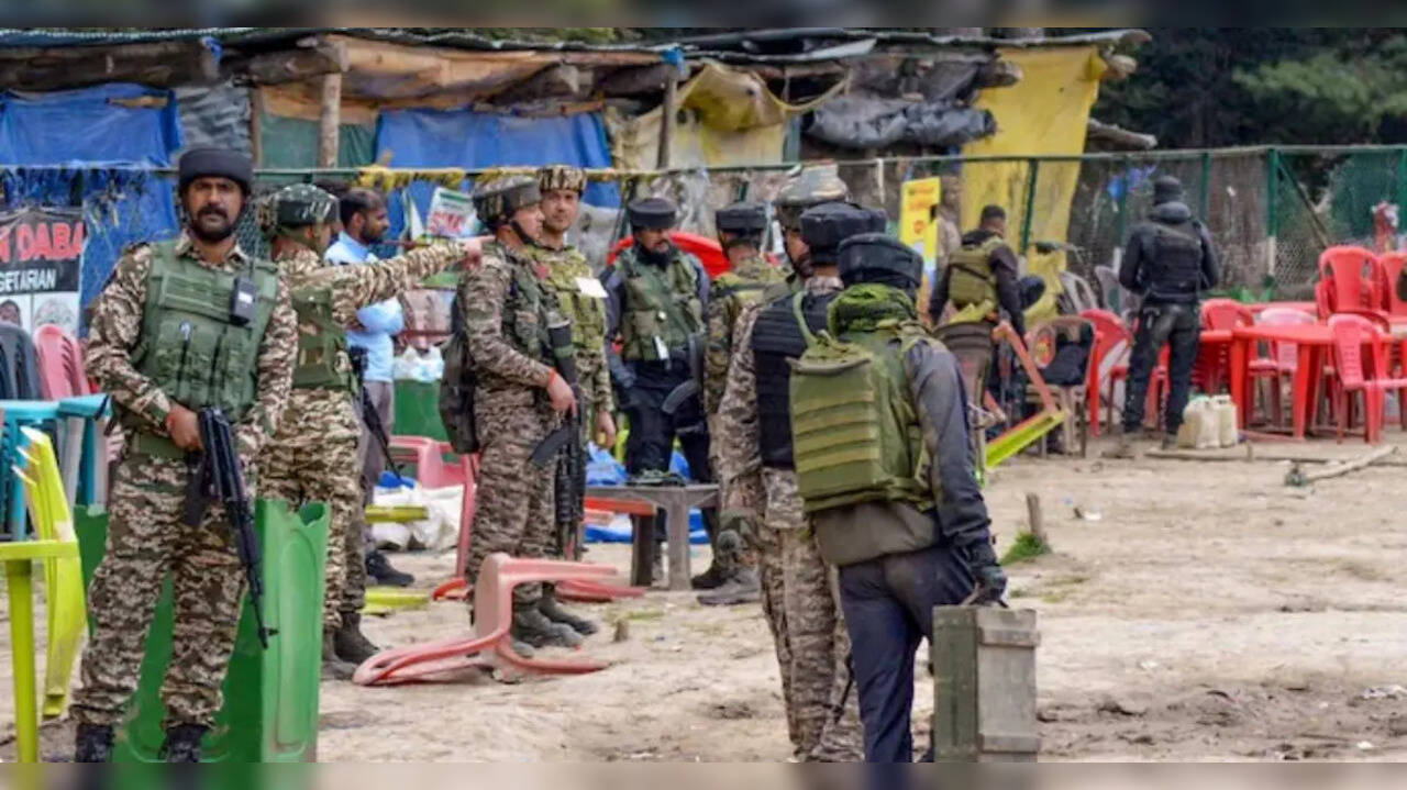 One year on, Pahalgam attack haunts families as Army sends strong message