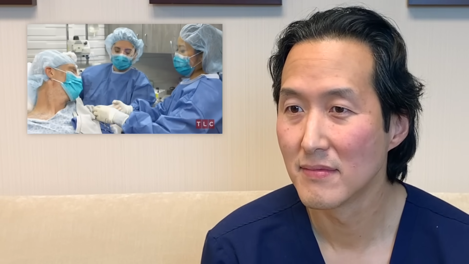 Plastic surgeon reacts to Dr. Pimple Popper arm growth case