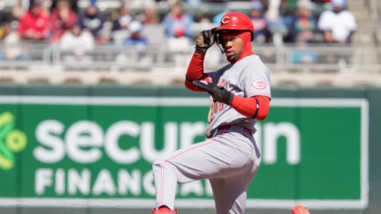 Here’s how you can score twice in one MLB game without facing a single ...