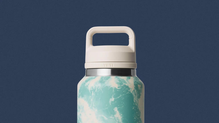 Yeti’s bold new collection is loaded with hidden fan gems