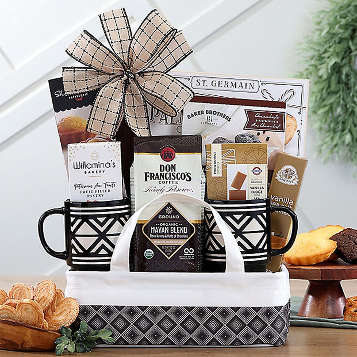 The best coffee gift baskets of 2026