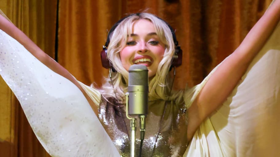 Sabrina Carpenter’s makeup artist reveals how they achieved her ...
