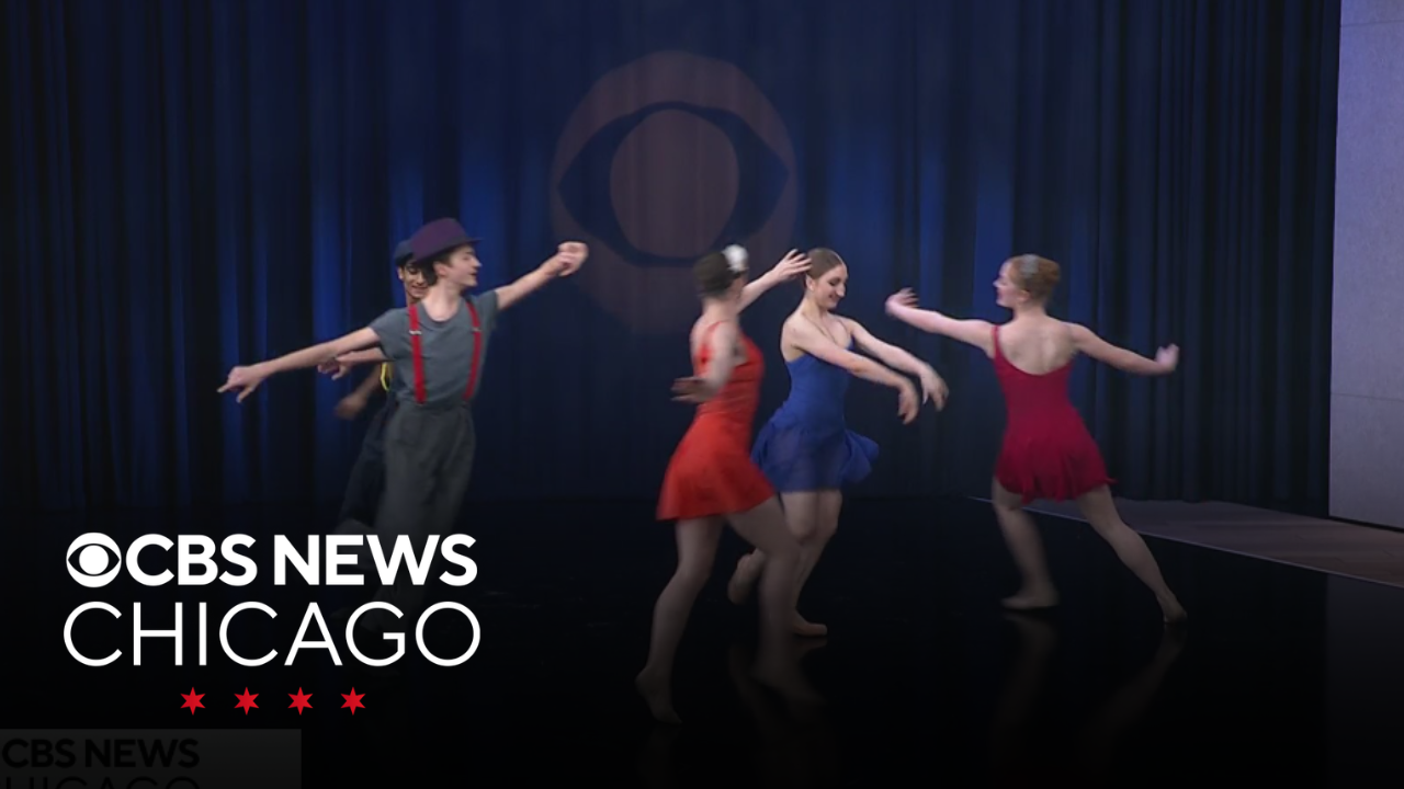 A&A Ballet Center for Dance celebrates 10 years