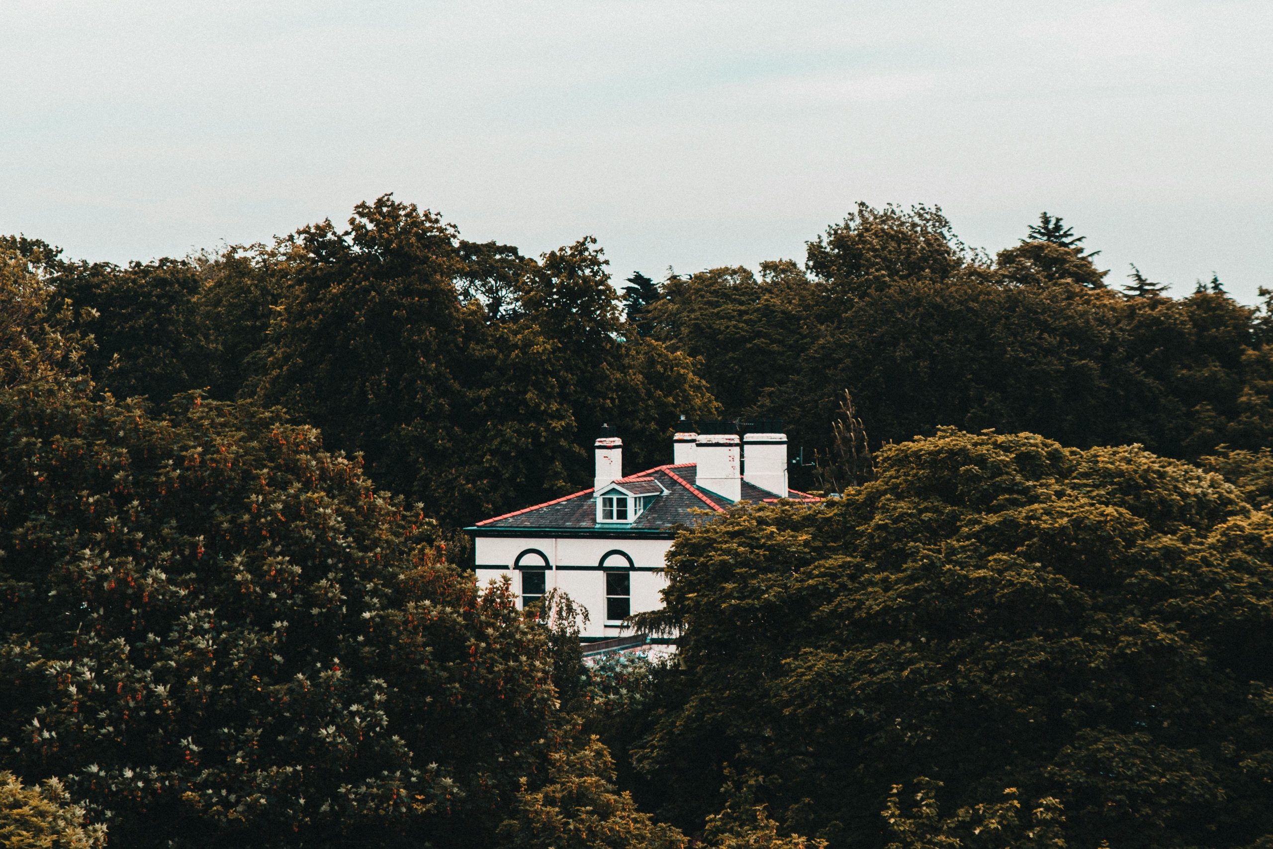 15 most haunted mansions to tour in the Deep South