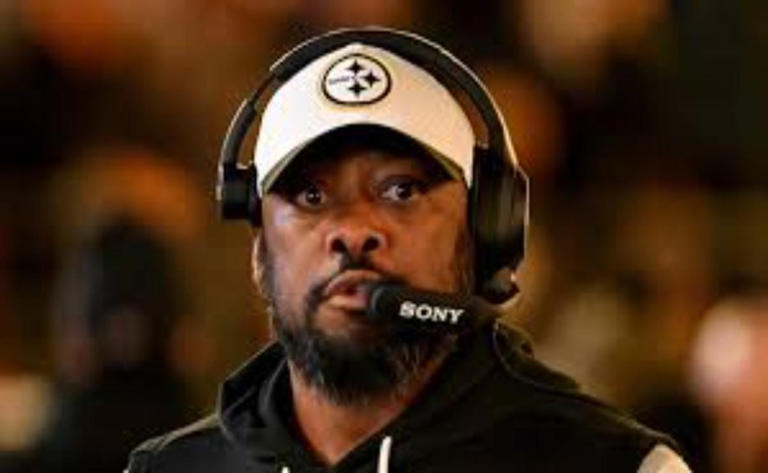 Mike Tomlins Next Chapter: Former Steelers Coach Reportedly Lands ...