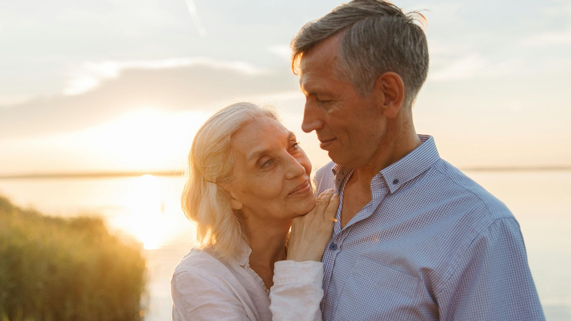 10 choses dont les maris veulent davantage après 50 ans et 10 dont ils ...