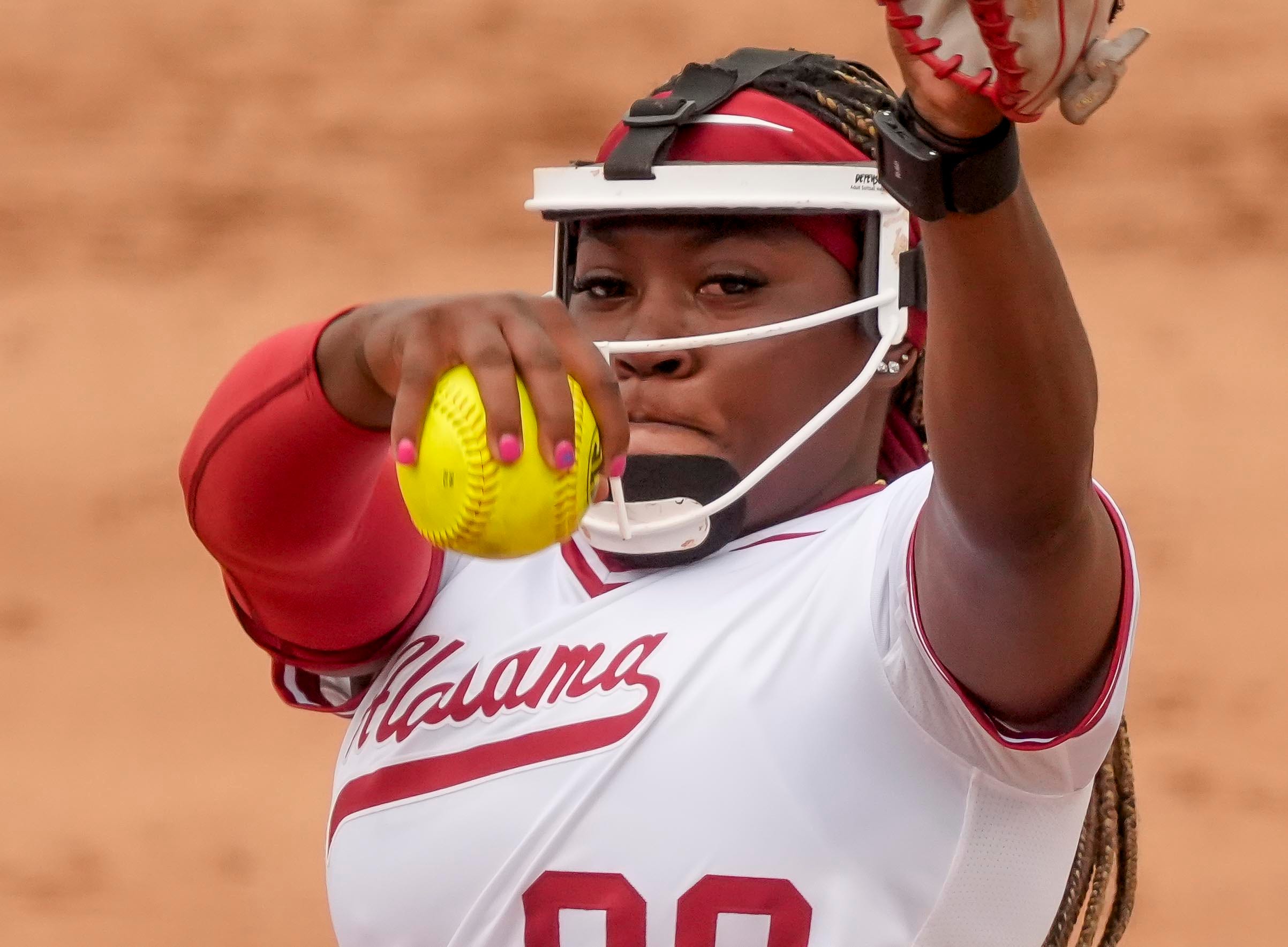 SEC softball tournament live updates: Alabama, Florida begin top-3 showdown