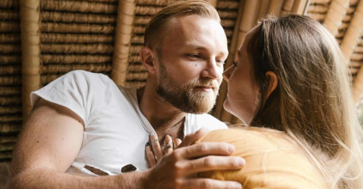 10 relationship needs every man hopes for