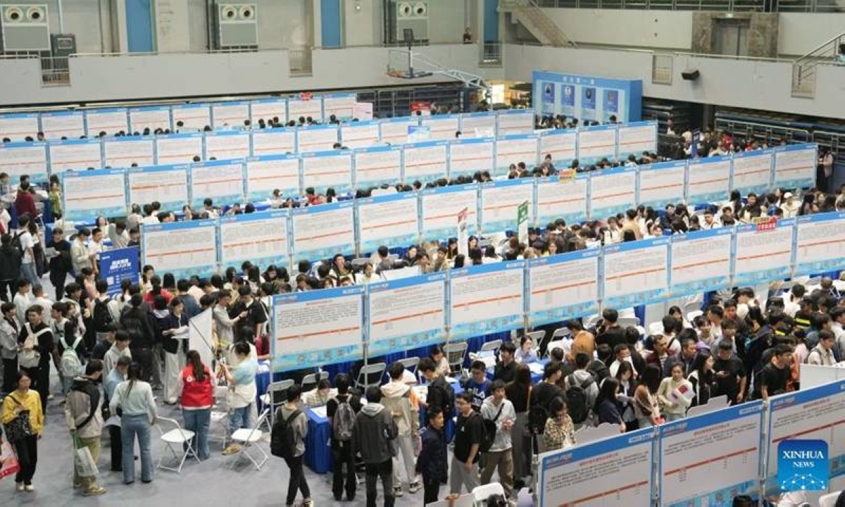 China's AI talent race intensifies as local governments, firms ramp up ...