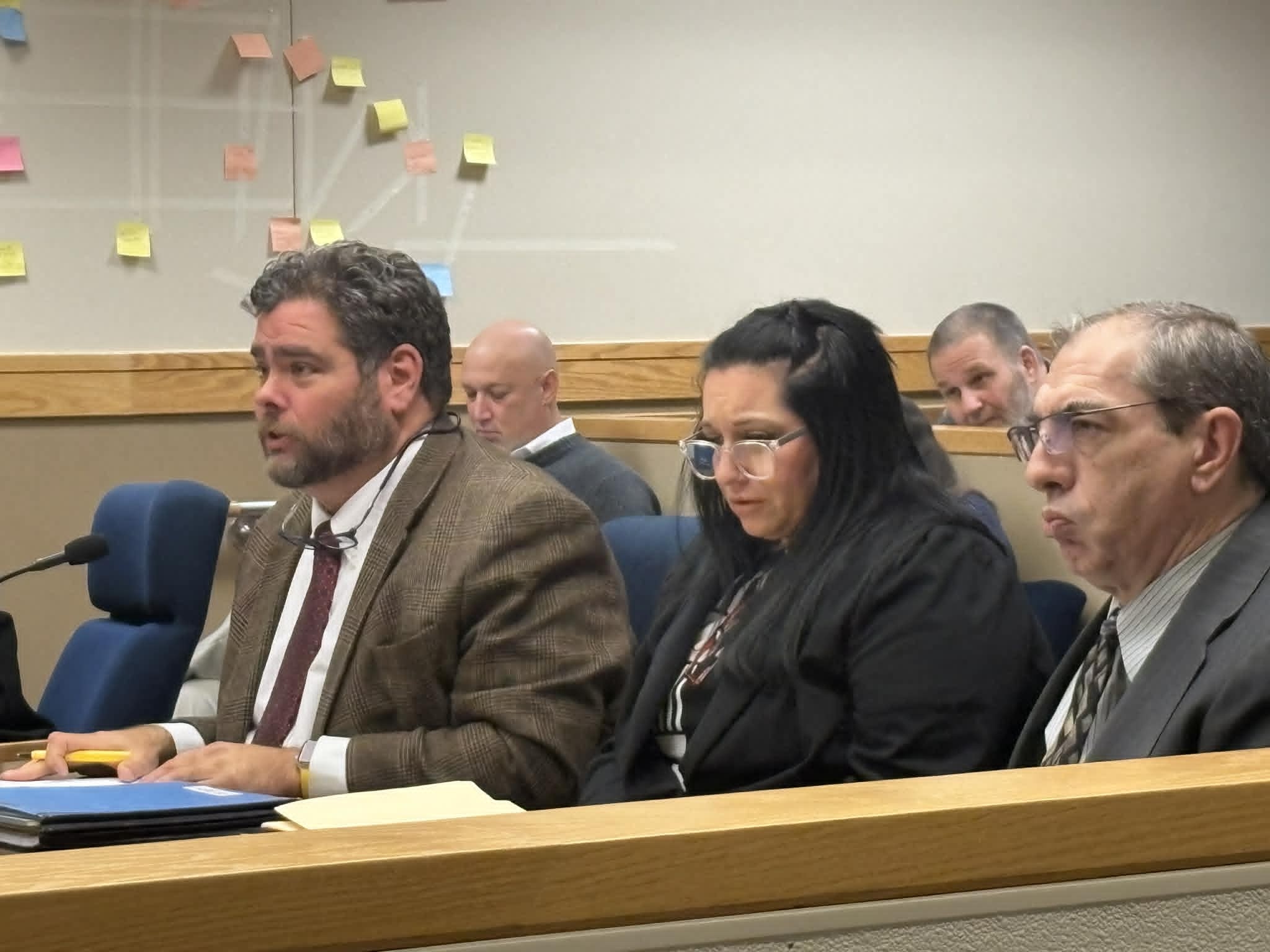 Michigan bartender gets at least 40 years in prison for killing 2 men ...