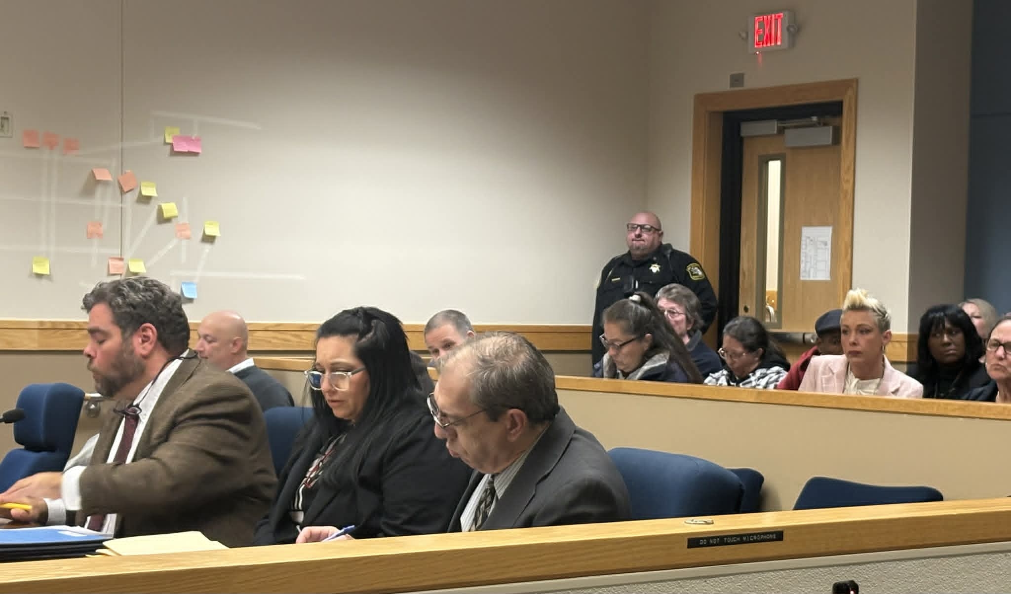 Michigan bartender gets at least 40 years in prison for killing 2 men ...