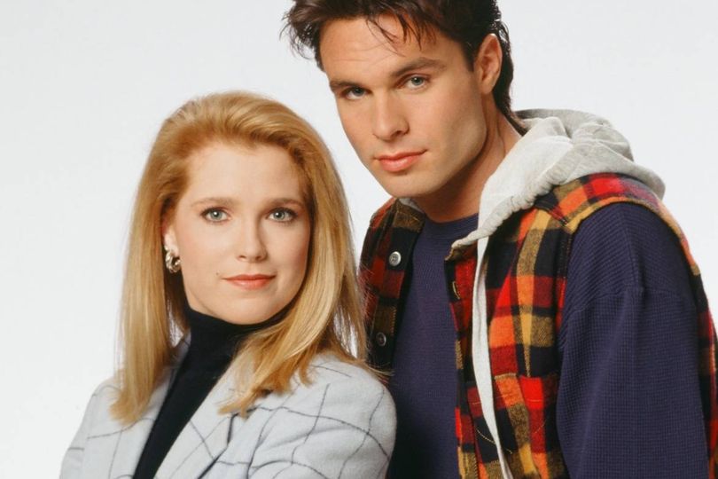 Saved by the Bell actor Patrick Muldoon's final hours before death at 57