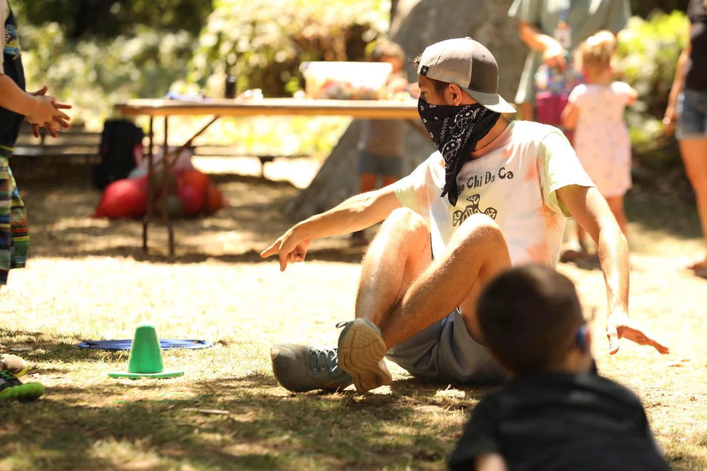 CARD to reopen summer camp registration Wednesday