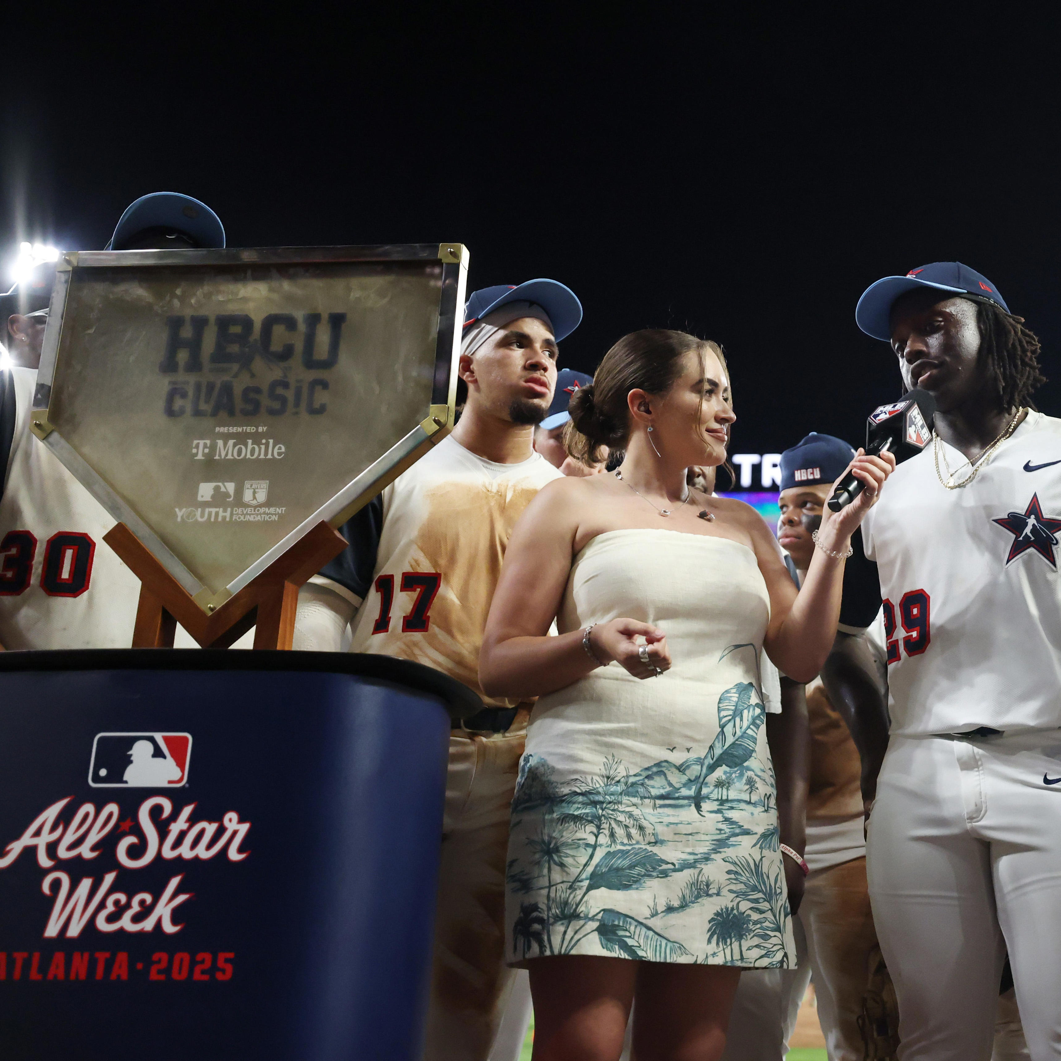 The MLB released the 2026 All-Star schedule. How to get All-Star Game ...