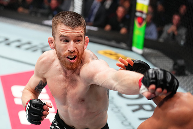 UFC 329 update: Ranked bantamweights set for rematch at International ...