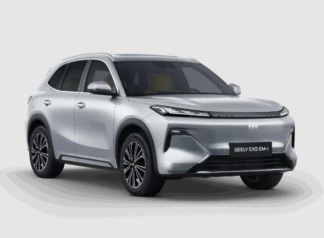 Los autos eléctricos más baratos para comprar en México