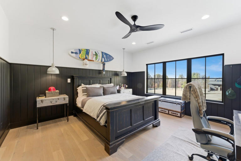 Jon Rahm’s caddie selling home for stunning $14 million