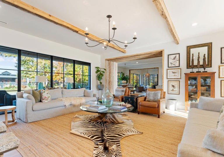 Jon Rahm’s caddie selling home for stunning $14 million