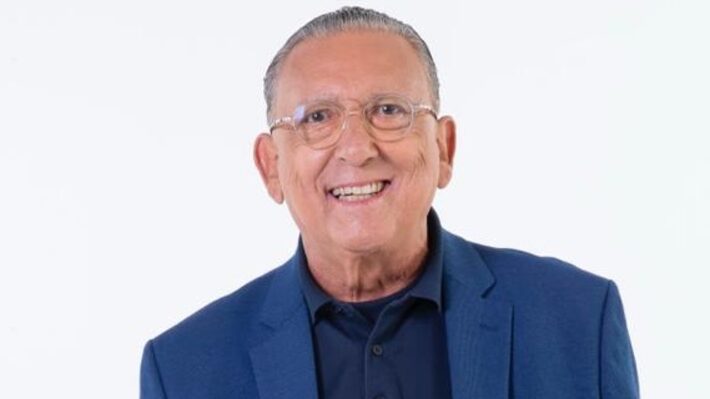 Galvão Bueno dá show em transmissão de Brasil x Marrocos no SBT e ...