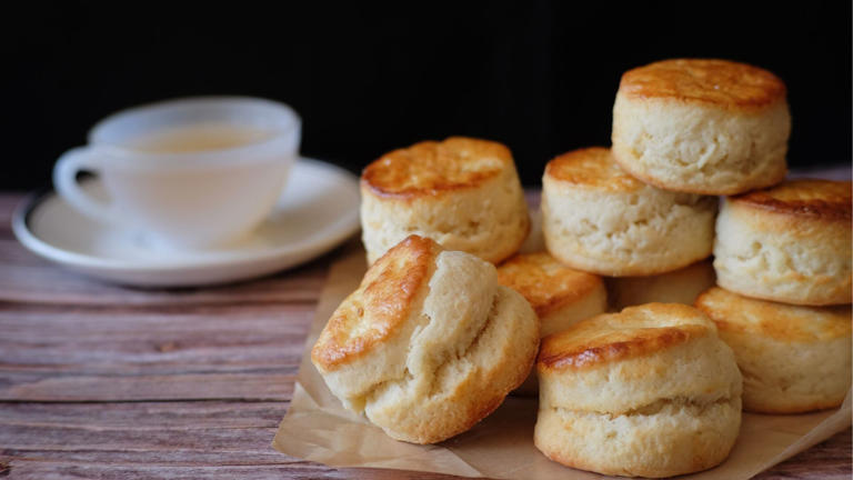 Sin harina ni manteca: la receta de la abuela para hacer los mejores ...
