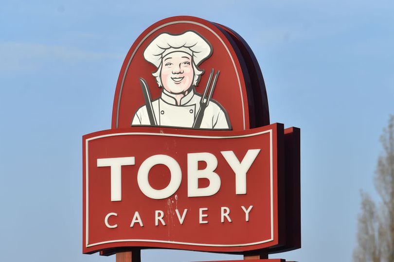 Romford's Toby Carvery announces permanent closure