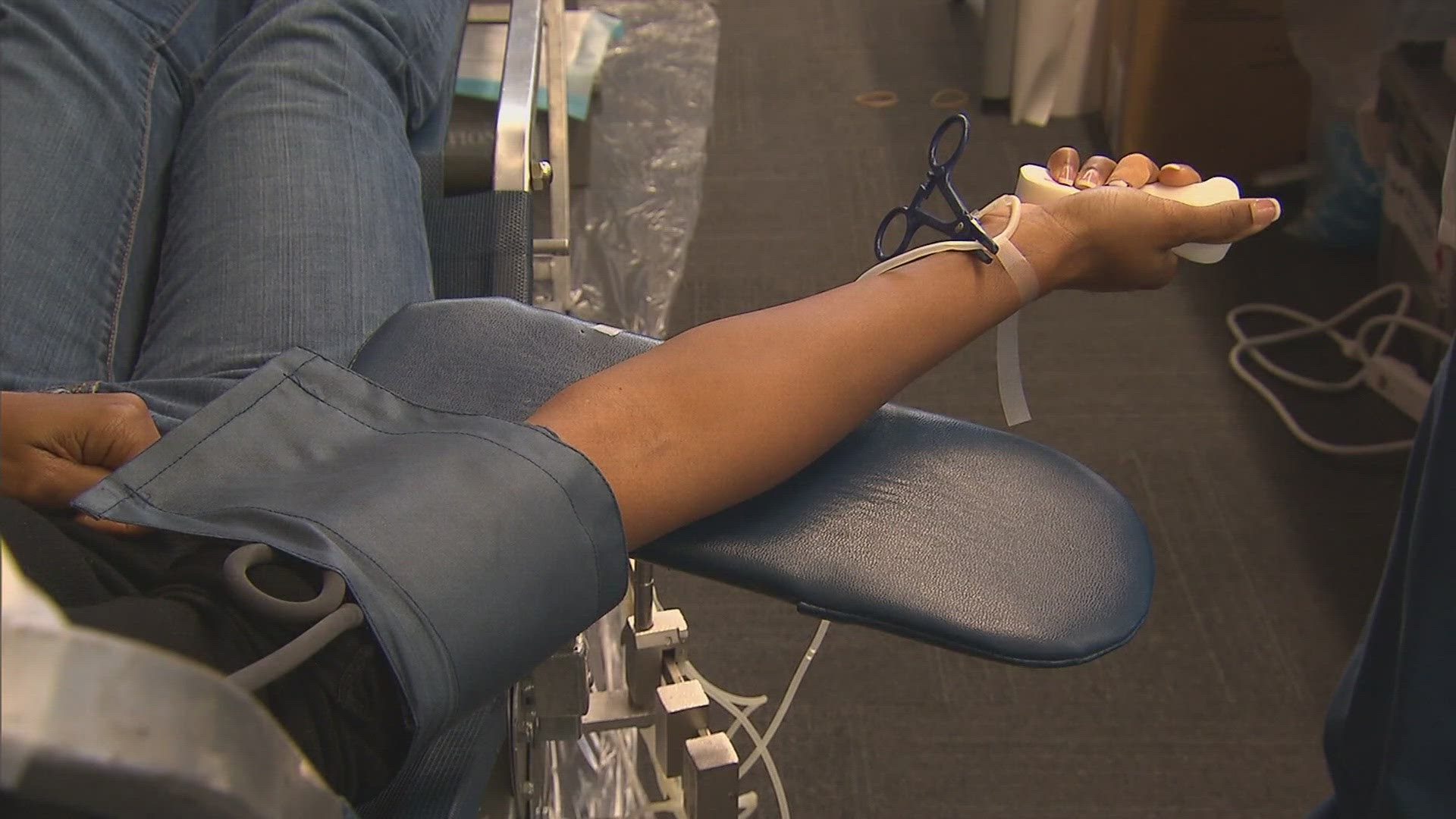 Rotavirus cases surge nationwide, UH launches program for female athletes