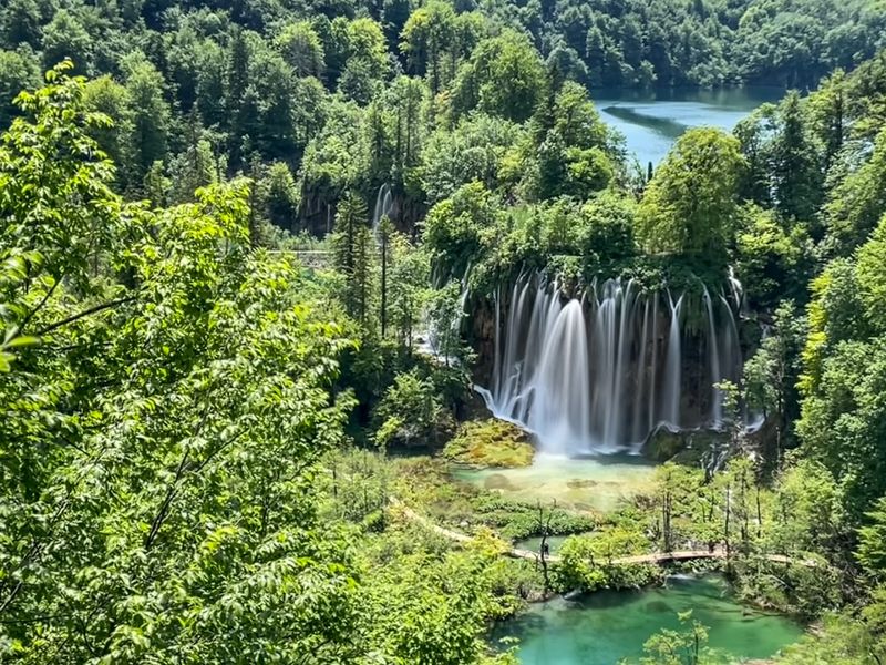 17 magical waterfalls that showcase Eastern Europe’s beauty