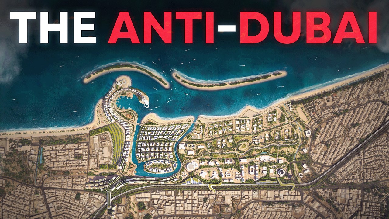 Why Oman's smart cities stand out