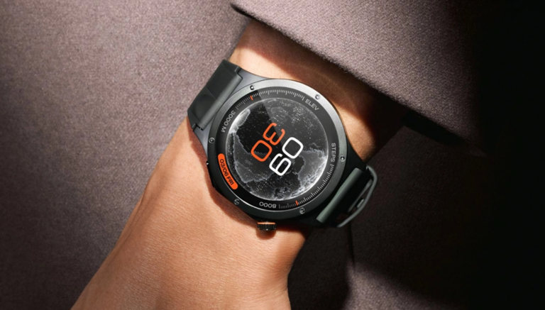 Oppo Watch X3 debuts globally with titanium build, health tracking and ...