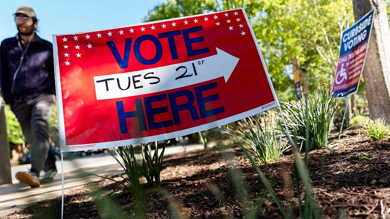 Conservative nonprofit investigates Virginia redistricting vote after ...