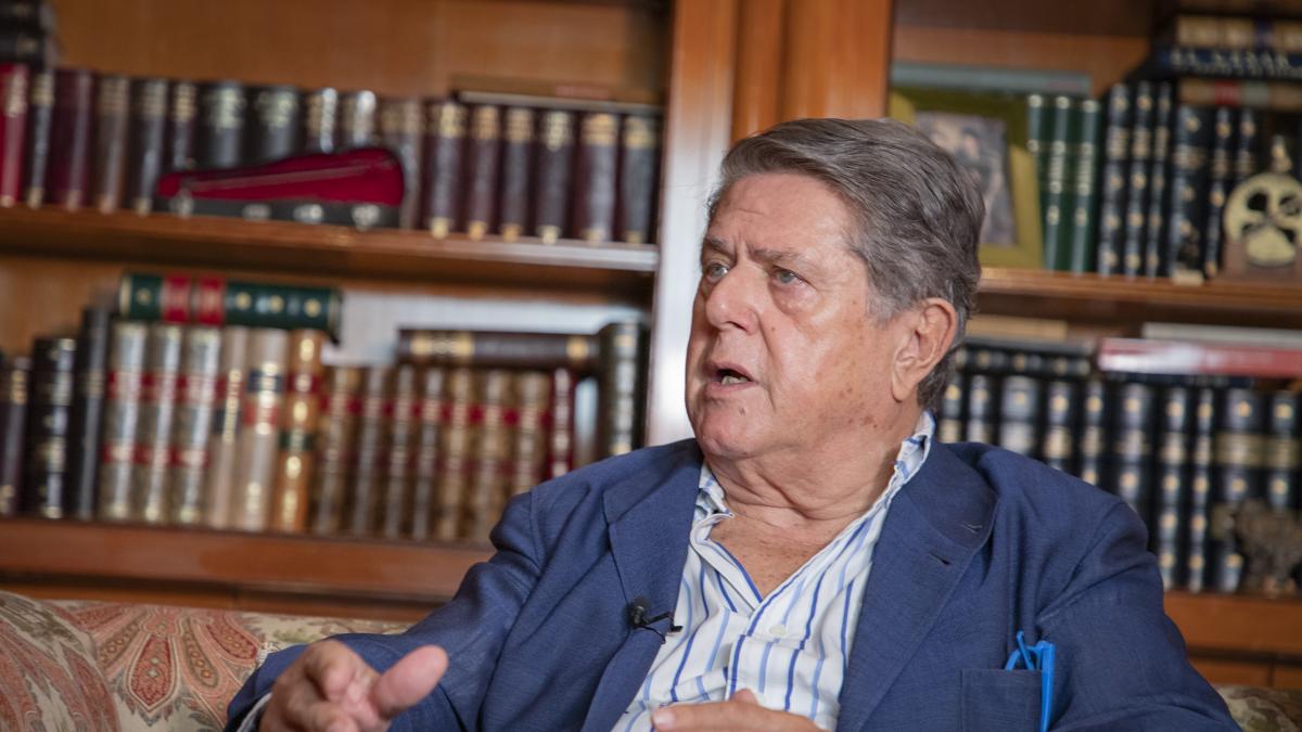Trillo atribuye el 11-M a comandos «enviados por Marruecos» bajo ...