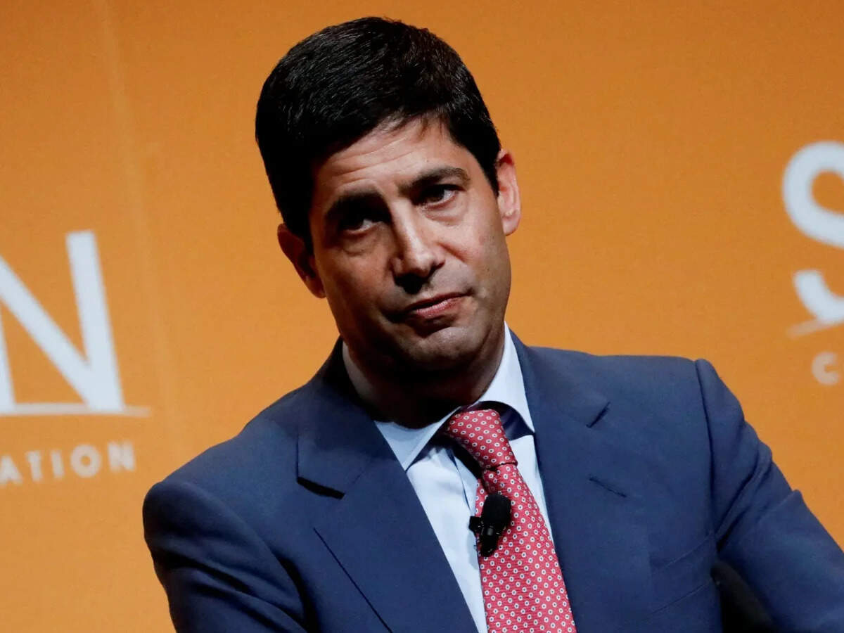 Trump's Fed nominee Kevin Warsh calls for 'regime change' at Fed, new ...