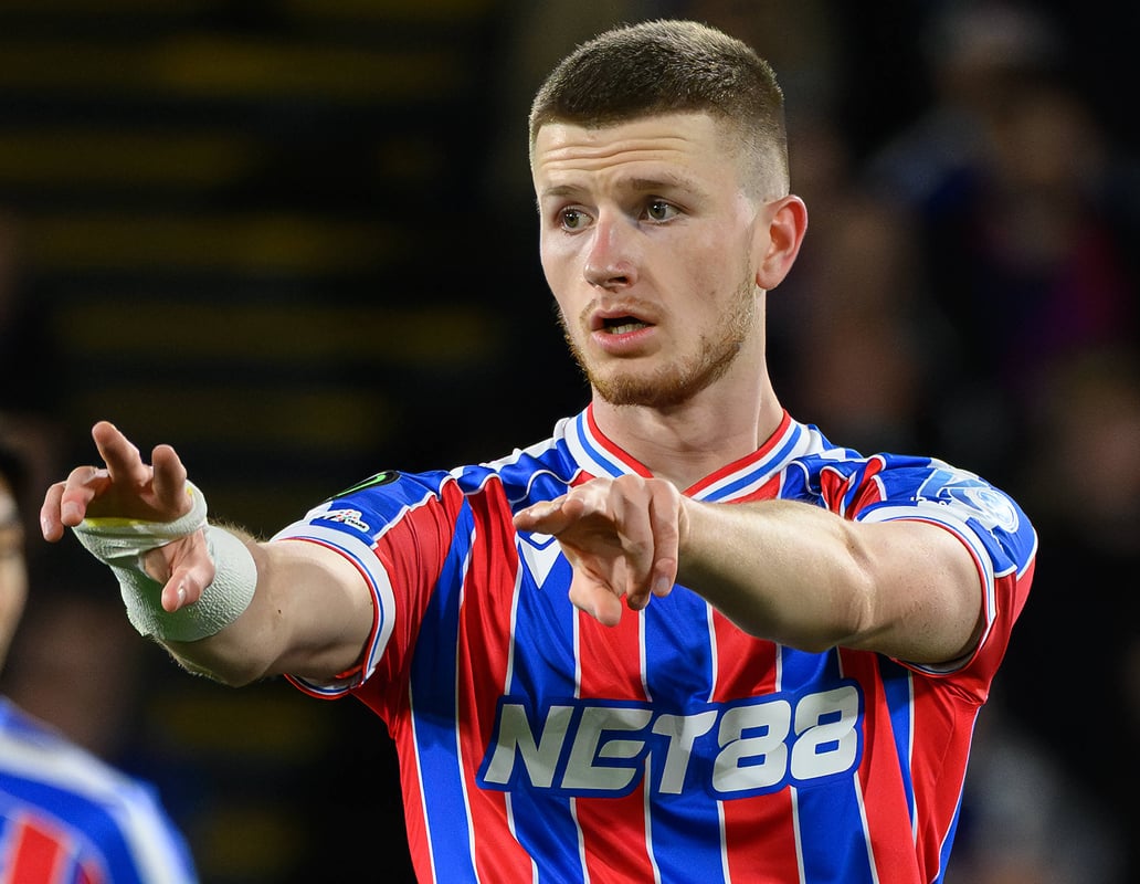 Liverpool move one step closer to fantastic Adam Wharton agreement