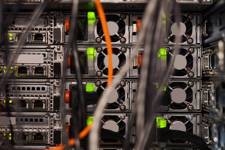 Dow highlights AI data center cooling technologies as computing power ...