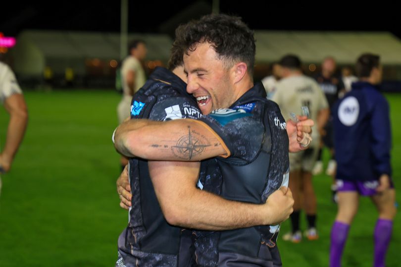 URC set to investigate Ospreys incident as opponents make official request