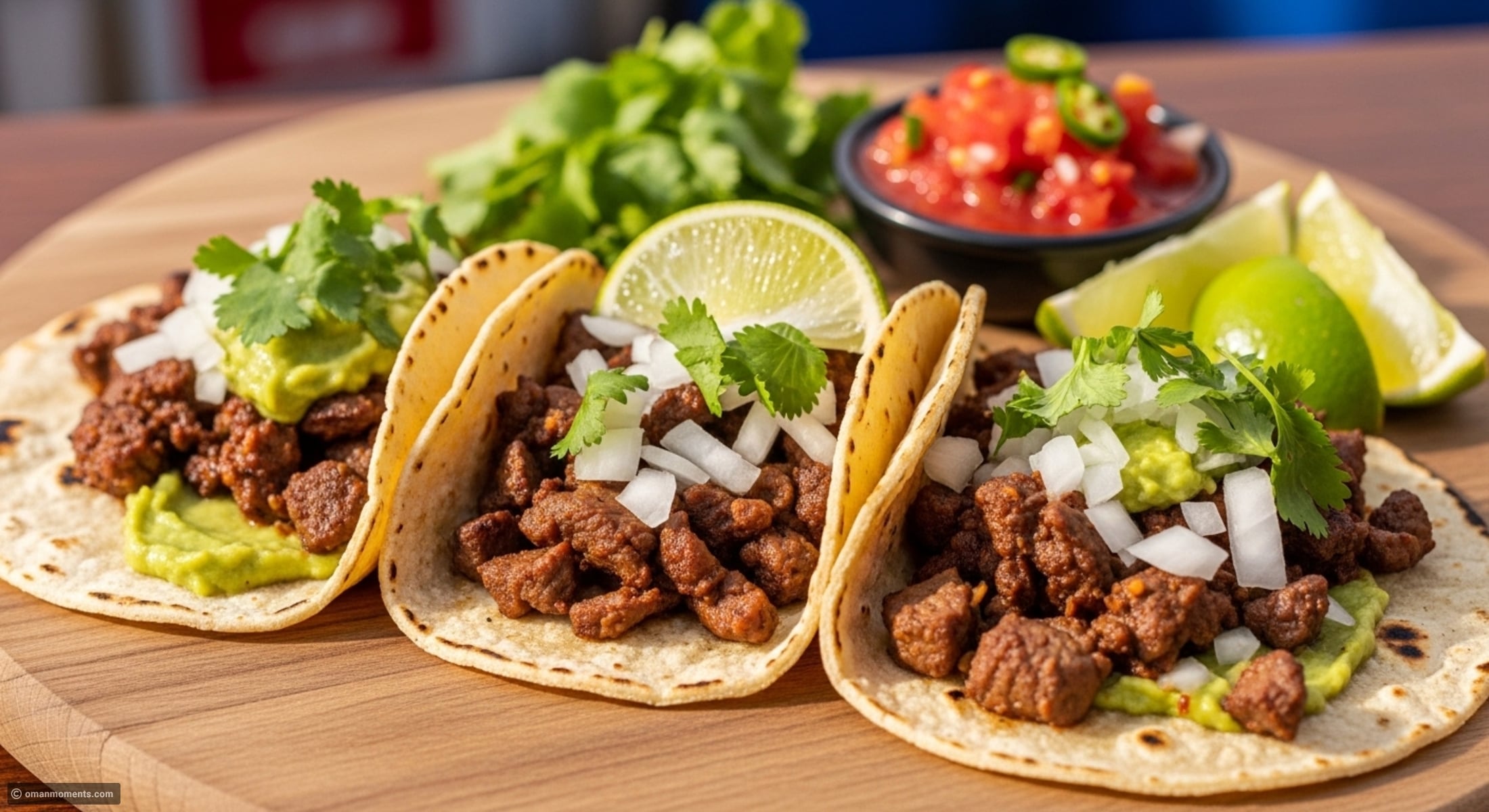Craving the USA? Start with these 8 iconic dishes