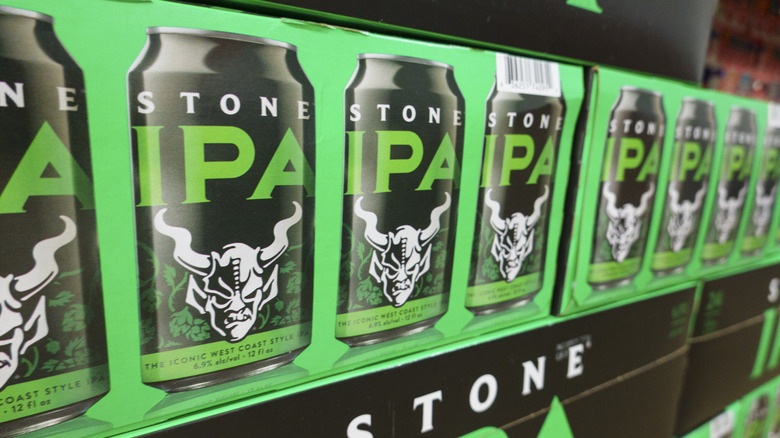 12 red flags to look for when shopping for beer