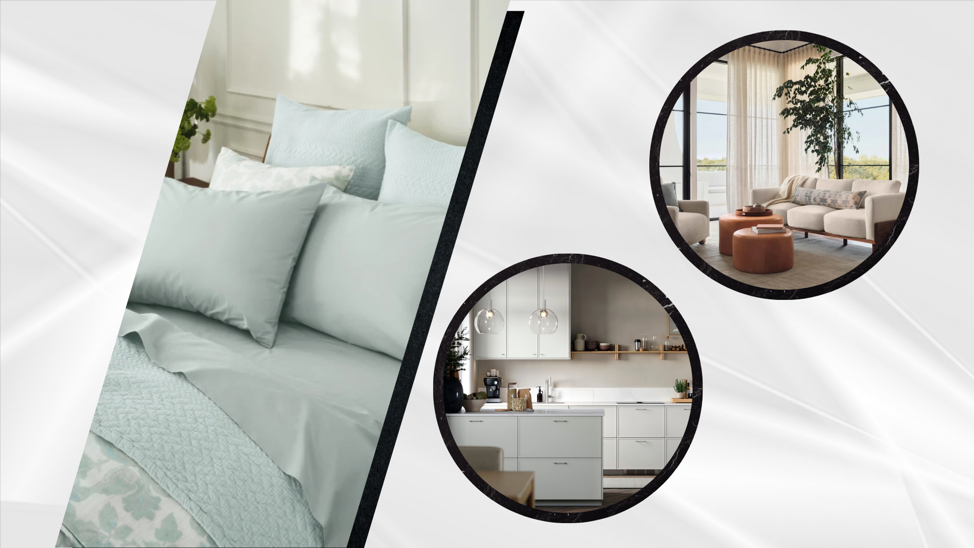 Best sustainable home brands for furniture, decor and daily essentials