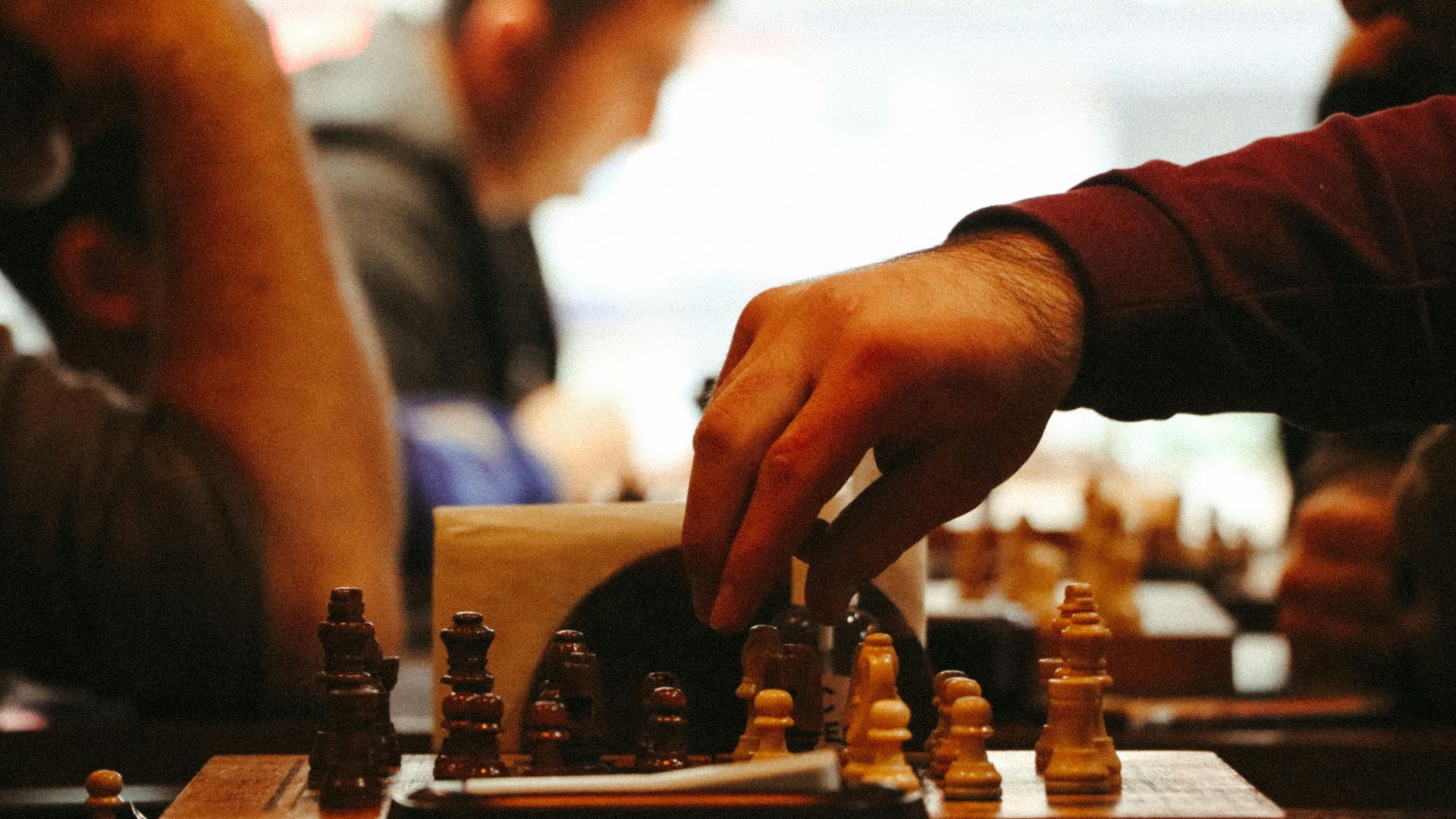 20 social hobbies that keep your brain and hands sharp