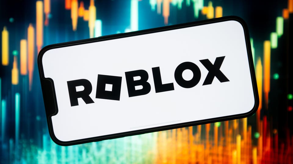 Roblox settles with Alabama over child safety concerns—but still faces ...