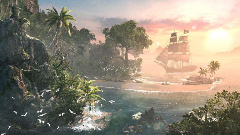 Video game giant Ubisoft closes studios with 350+ jobs at stake