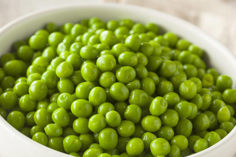 The simple trick that makes frozen vegetables taste fresh, never mushy