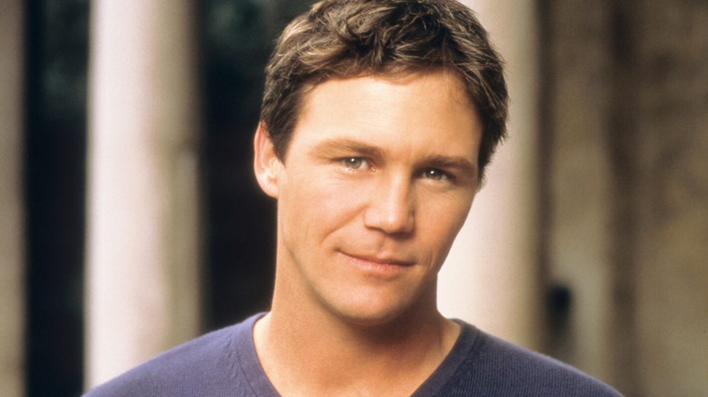 'Charmed' star Brian Krause reflects on his costars — 'They became ...