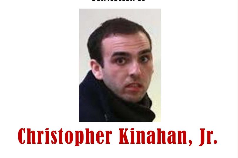 Senior member of Kinahan cartel arrested in Spain days after kingpin's ...