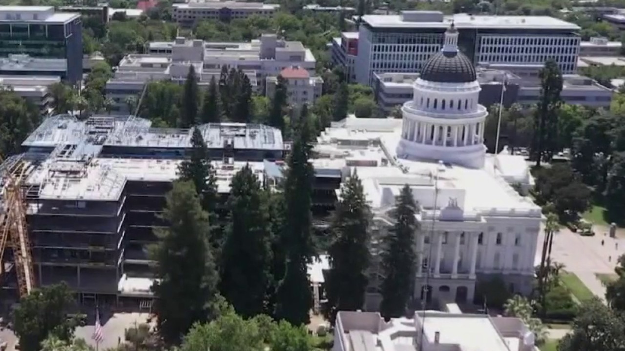 Race tightens in California Governor's race with new Becerra surge