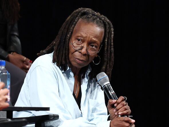 Whoopi Goldberg's future on The View at risk ahead of milestone season