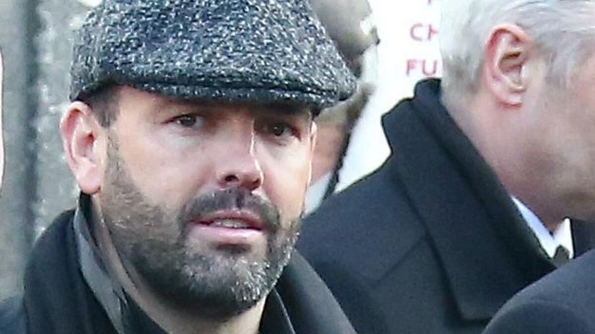 Kinahan cartel pursuit will continue 'relentlessly' after arrest, says ...