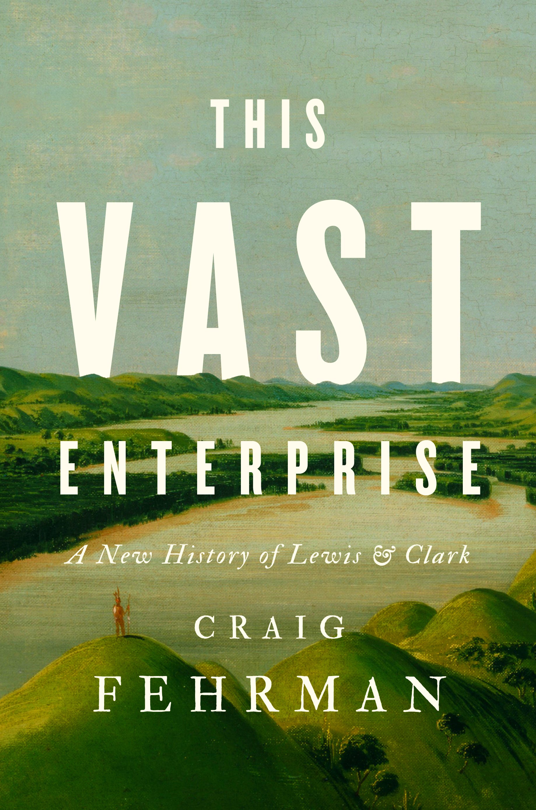 Q-and-A: USI grad's book tells a famous American story in a new way