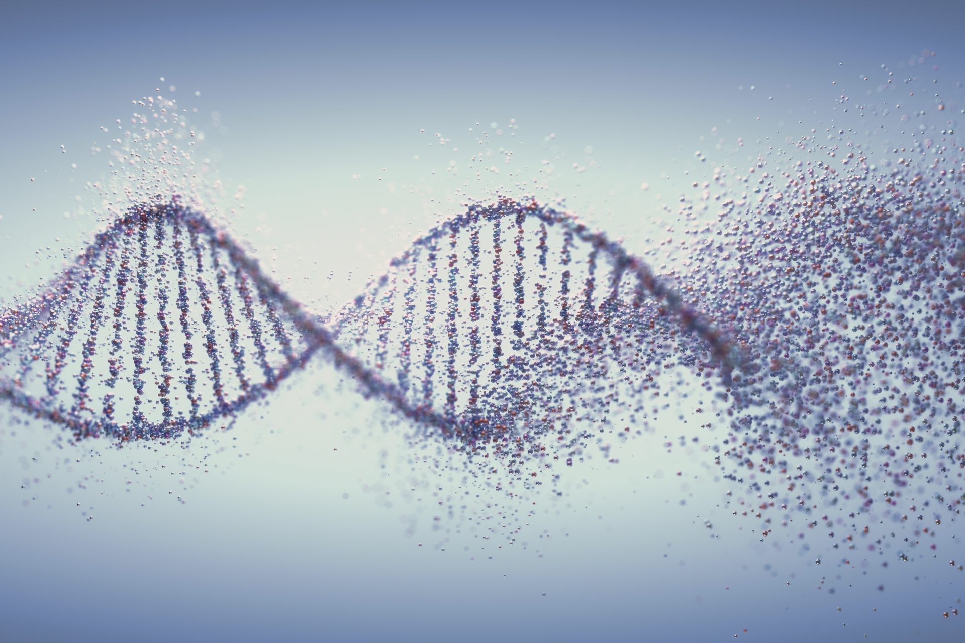 Investigación revela conexión entre las canas y el cáncer